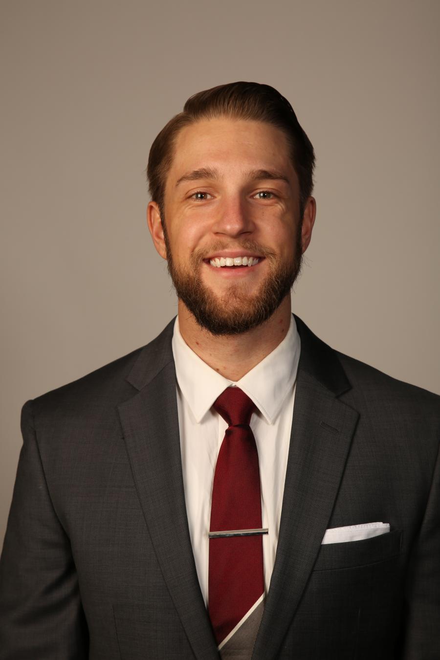 Nathan Mueller | Philosophy | Baylor University