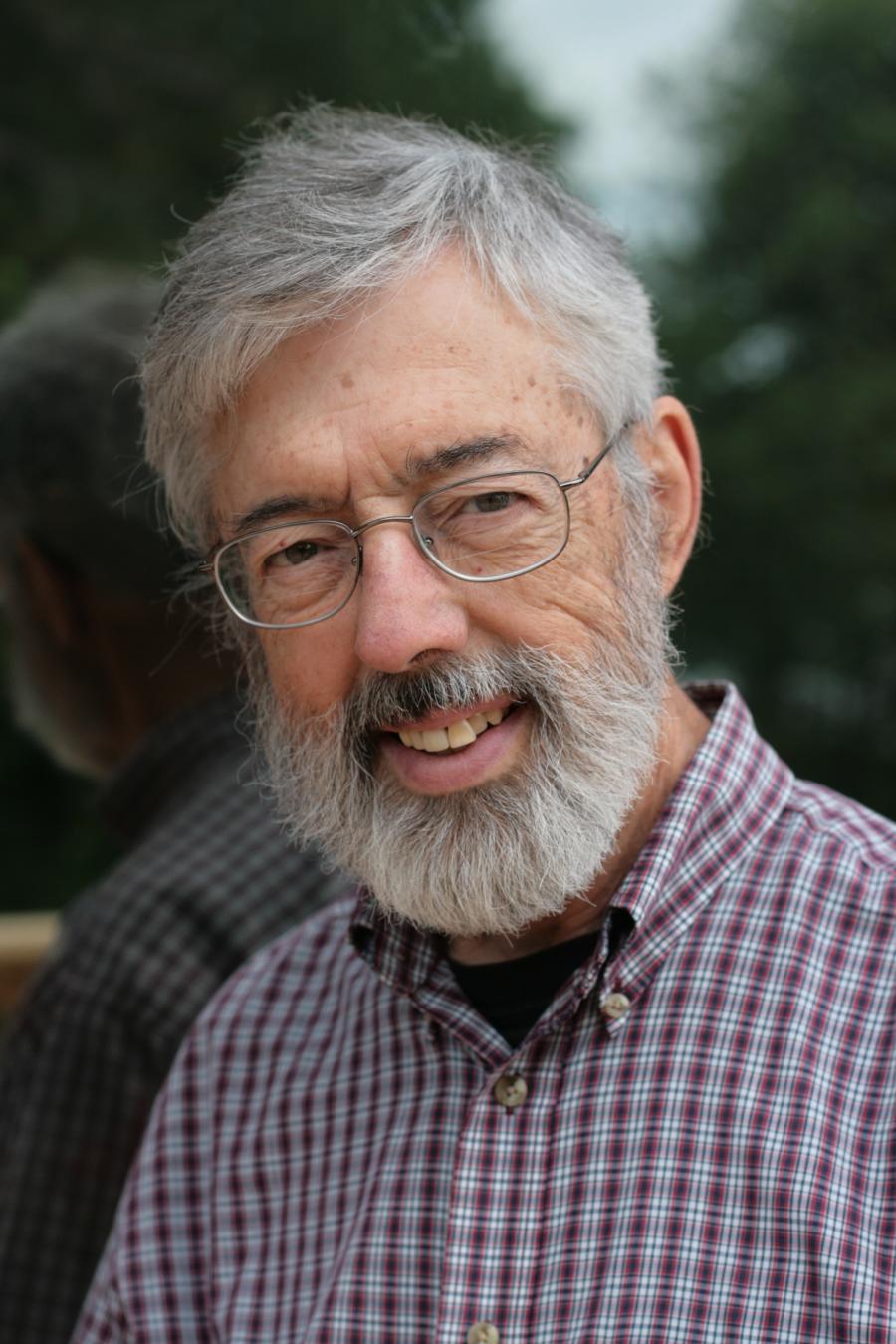 Dr. Robert C. Roberts | Philosophy | Baylor University