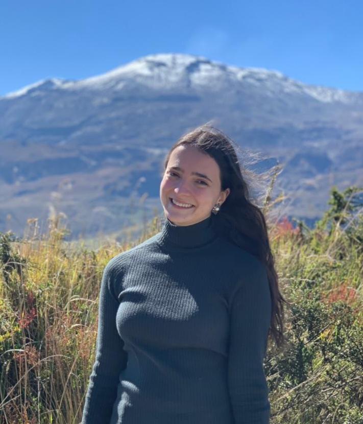 Natalia Lopez | Philosophy | Baylor University