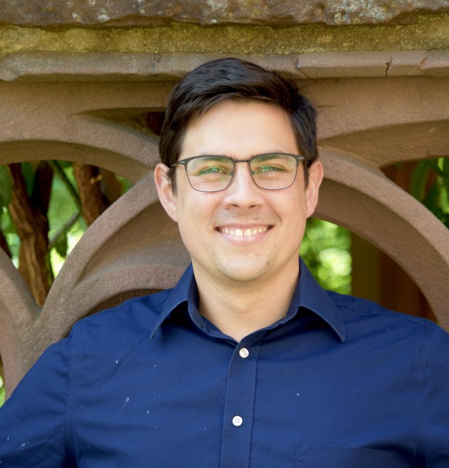 Dr. Gerad Gentry | Philosophy | Baylor University